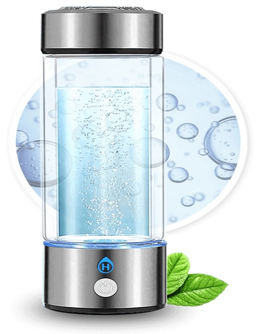 Hydrogen Healthy Water Making Device – The Hydrogen Switch - Health and ...